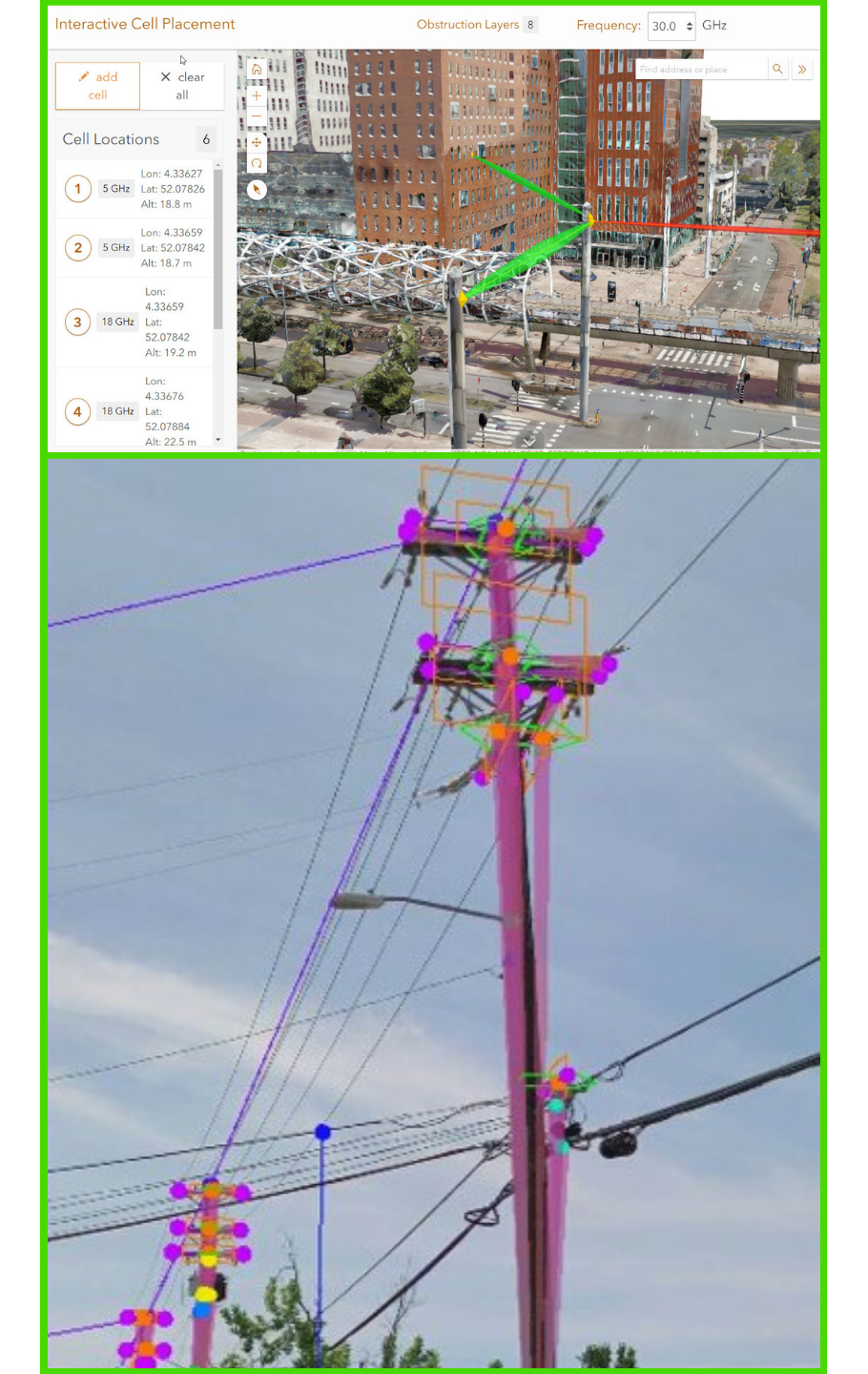 Remote 5G Engineering Webinar | Cyclomedia